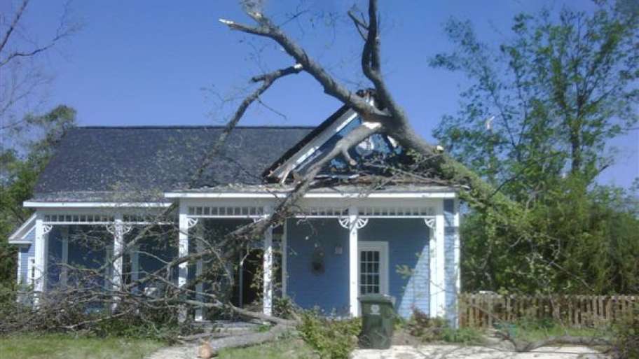 Historic Properties Following a Natural Disaster | Raleighnc.gov