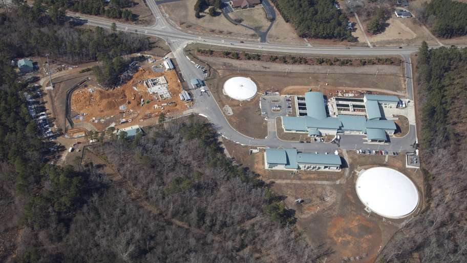 Water and Sewer | Raleighnc.gov
