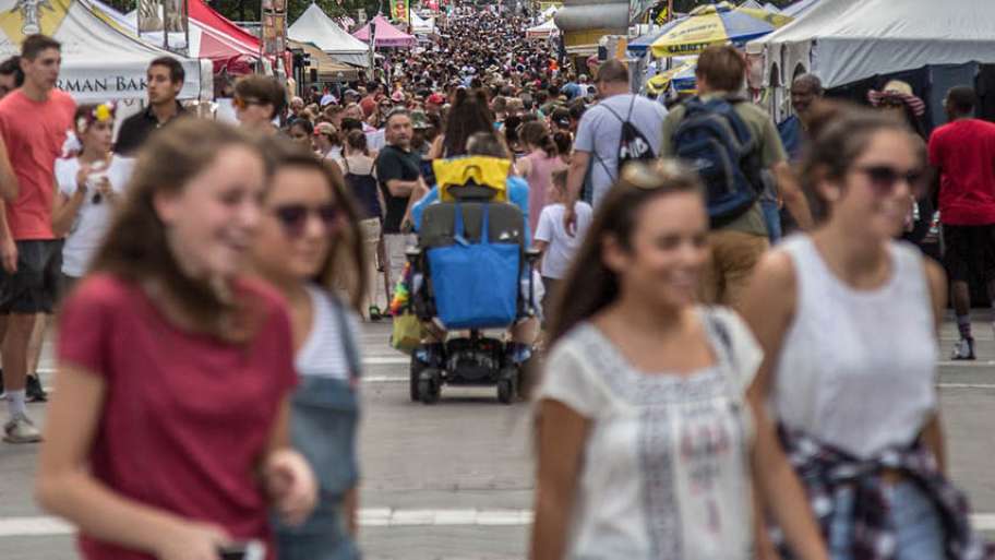 Project Share | Raleighnc.gov