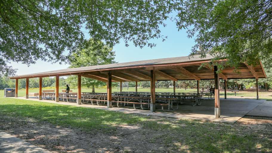 Find a Picnic Shelter | Raleighnc.gov