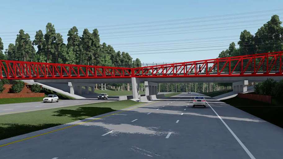 Martin Luther King Jr Blvd Improvements Project | Raleighnc.gov
