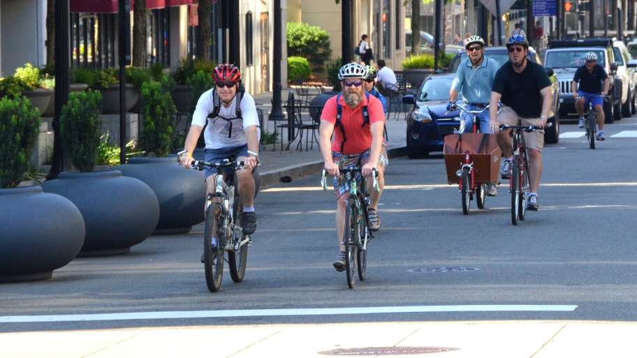 BikeRaleigh | Raleighnc.gov