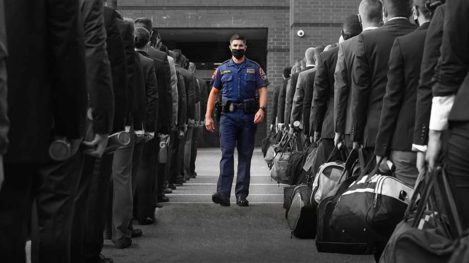 Police | Raleighnc.gov