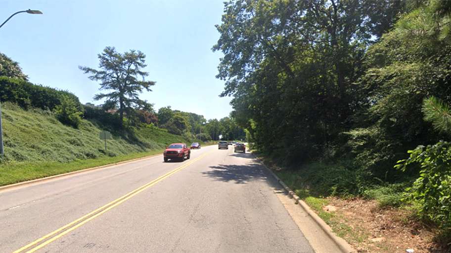 Old Wake Forest Road and Dixie Forest Road Improvement Project ...