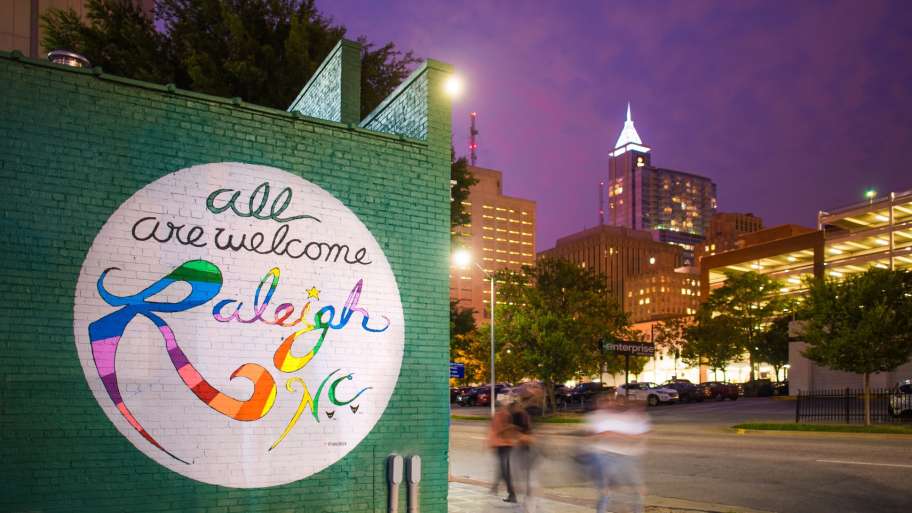 Doing Business | Raleighnc.gov