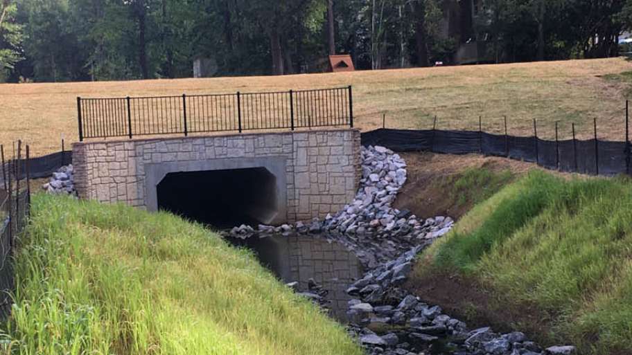 Stormwater | Raleighnc.gov
