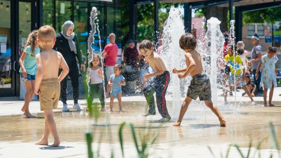 Nature Parks, Preserves, and Programs | Raleighnc.gov