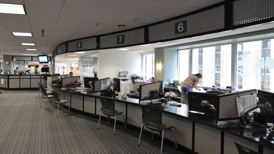 Permits | Raleighnc.gov