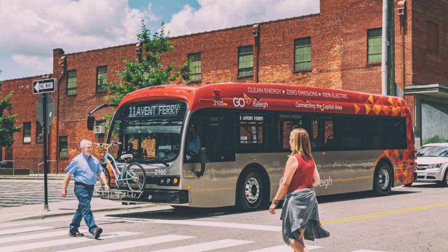 Parking | Raleighnc.gov