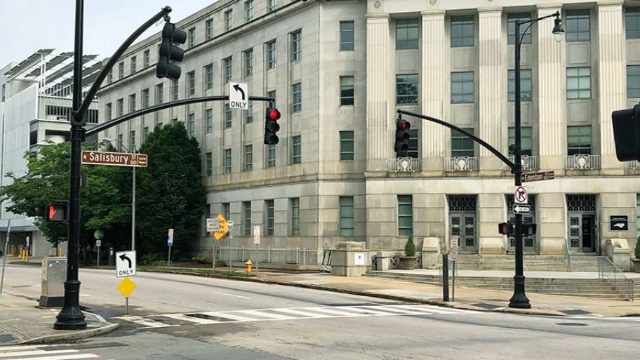 Public Transportation | Raleighnc.gov