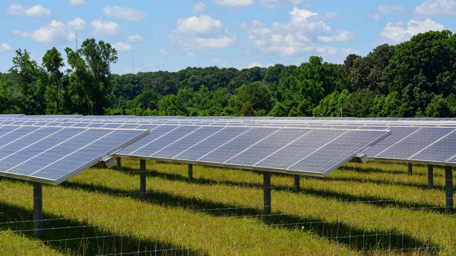 Commercial Solar Photovoltaic (PV) System | Raleighnc.gov