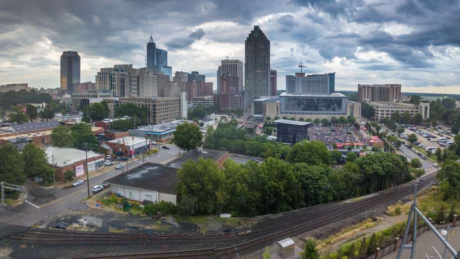 Ready Raleigh Guide - Emergency Preparedness | Raleighnc.gov