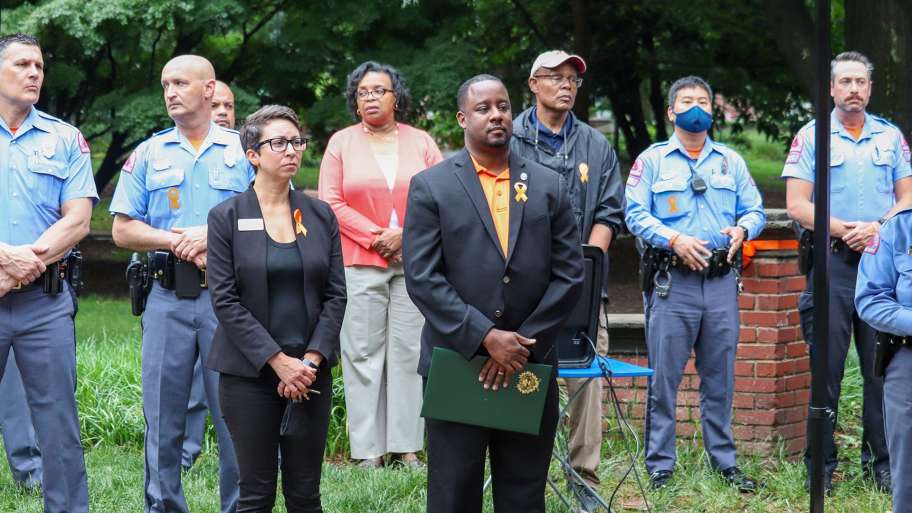 Police | Raleighnc.gov
