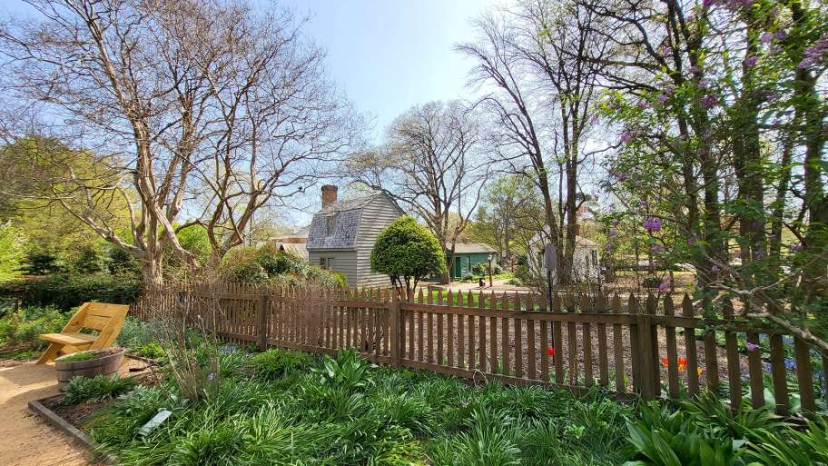 Parks Directory | Raleighnc.gov