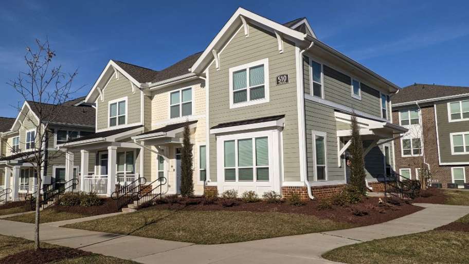 Affordable Housing | Raleighnc.gov