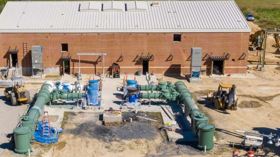 Water | Raleighnc.gov