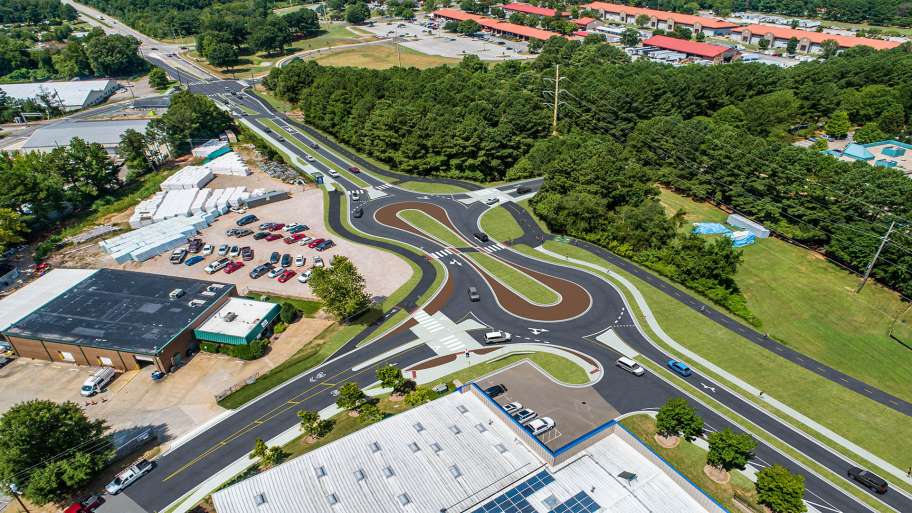 Transportation | Raleighnc.gov