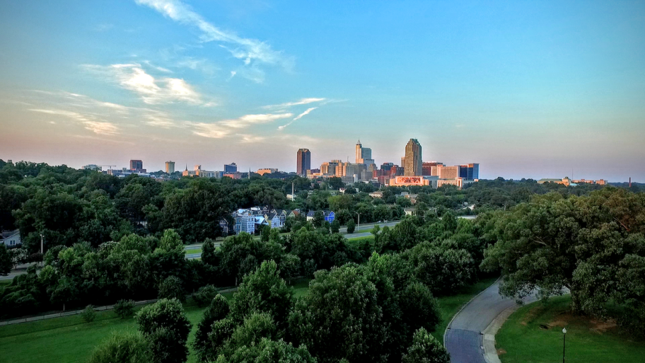 Stormwater Surety Agreement Process | Raleighnc.gov