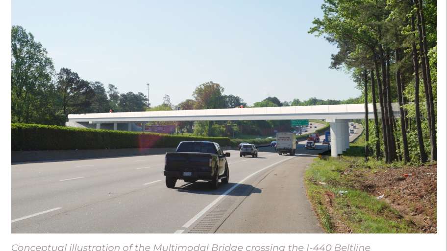 Transportation | Raleighnc.gov