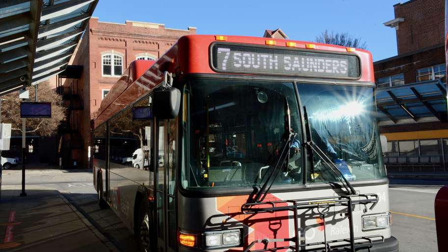 Southern BRT Station Area Planning Community Leaders Group | Raleighnc.gov