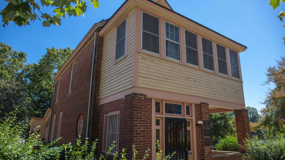 Pope House Museum | Raleighnc.gov