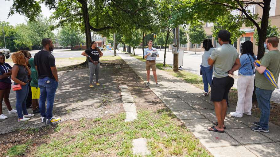 Pope House Museum | Raleighnc.gov