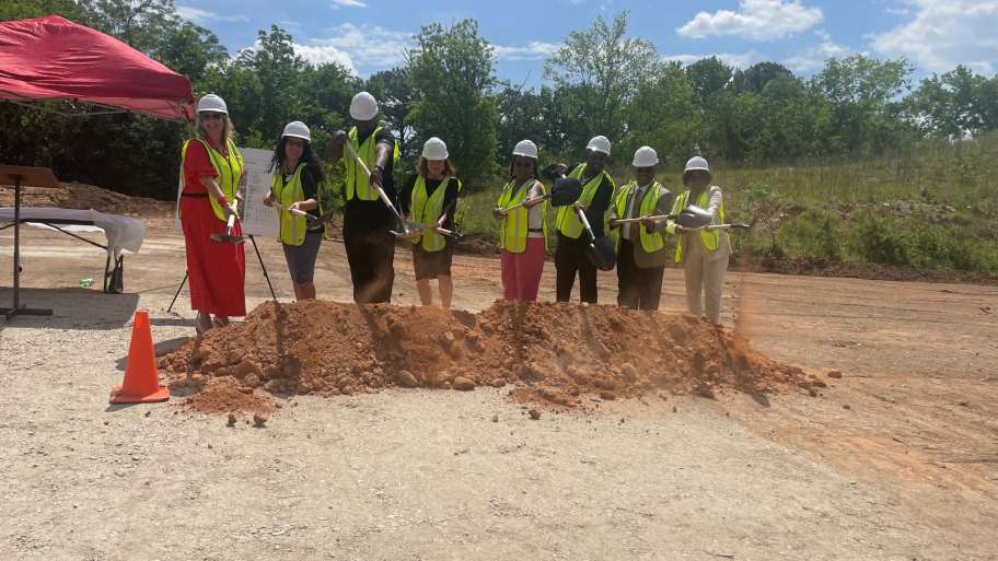 East College Park | Raleighnc.gov