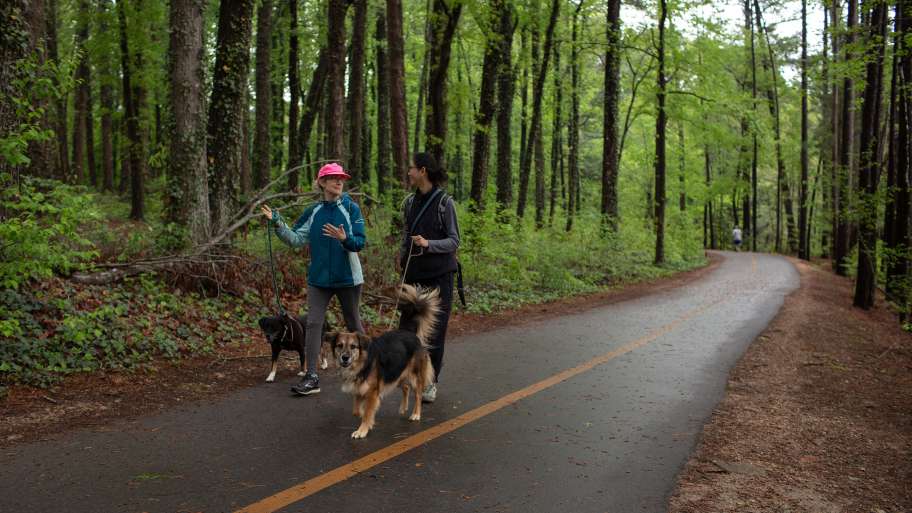 Greenways | Raleighnc.gov