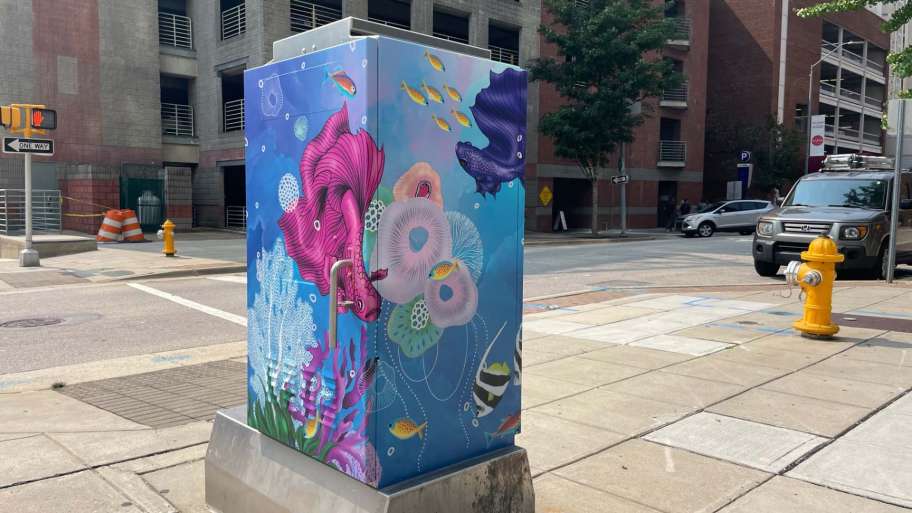 Complete Streets Implementation Program | Raleighnc.gov