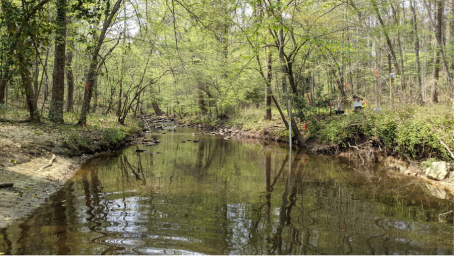 Find Your Watershed | Raleighnc.gov