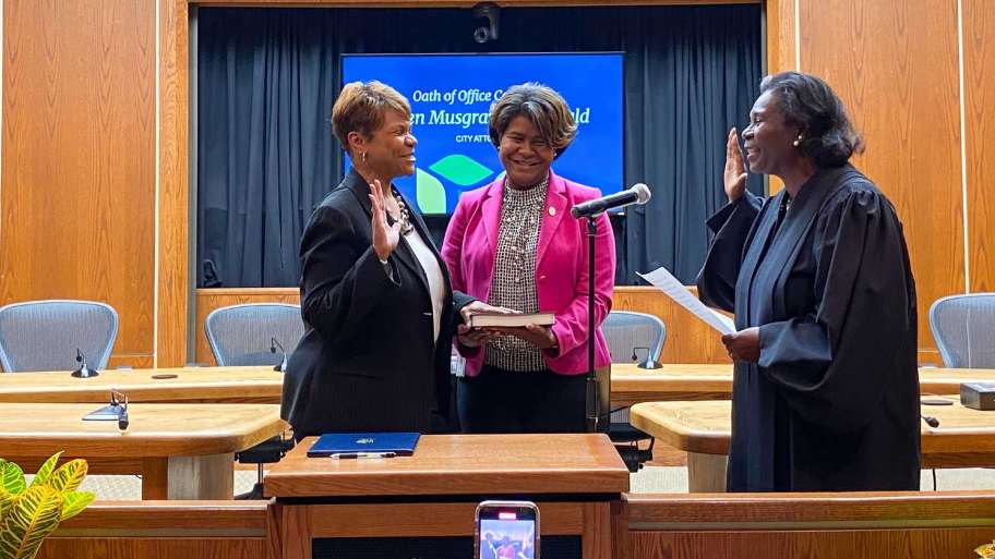 City Attorney | Raleighnc.gov