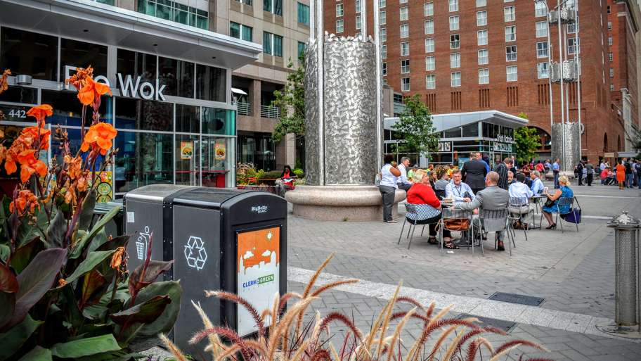 Capital Blvd. North Corridor Study | Raleighnc.gov