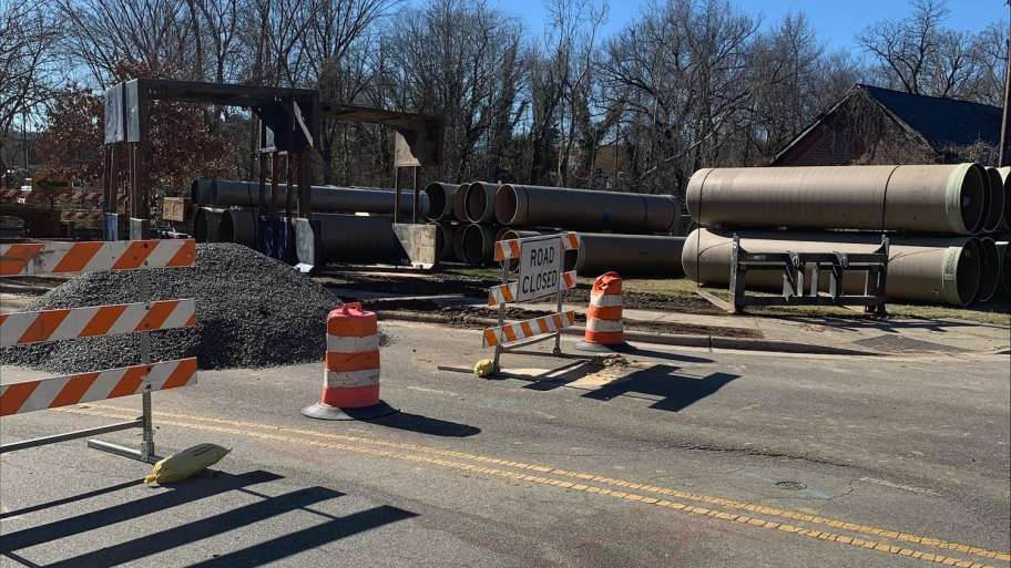 Steps for Raleigh Water Reimbursement Requests | Raleighnc.gov