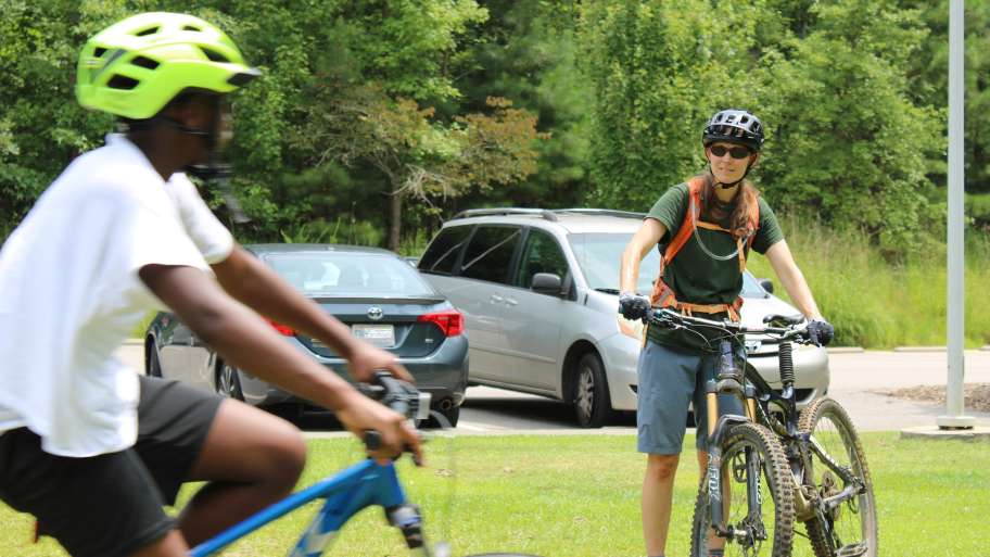 Forest Ridge Park | Raleighnc.gov