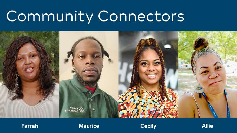 Community Engagement | Raleighnc.gov