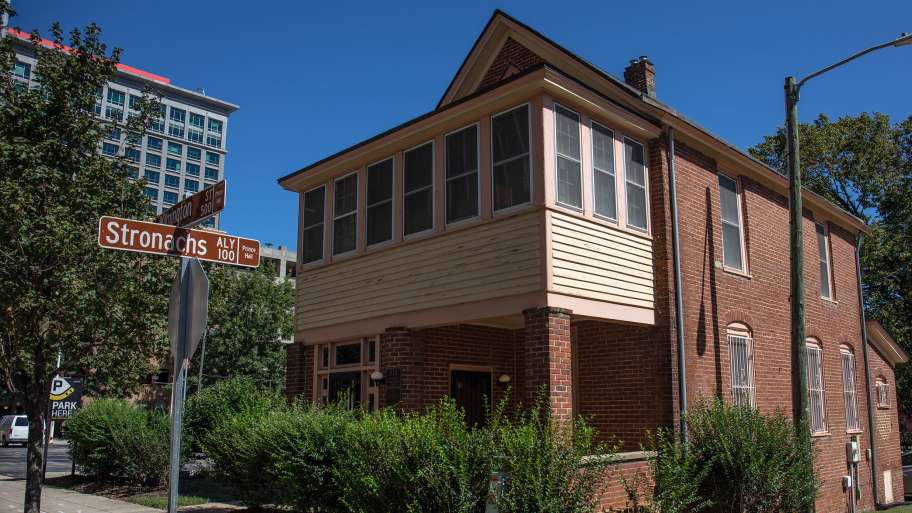 Pope House Museum | Raleighnc.gov