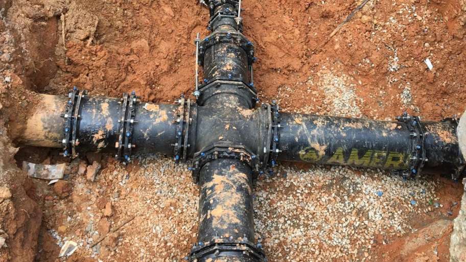 Water and Sewer | Raleighnc.gov