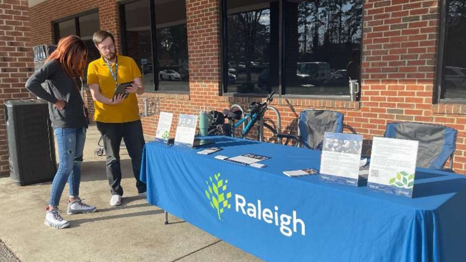 Community Engagement | Raleighnc.gov