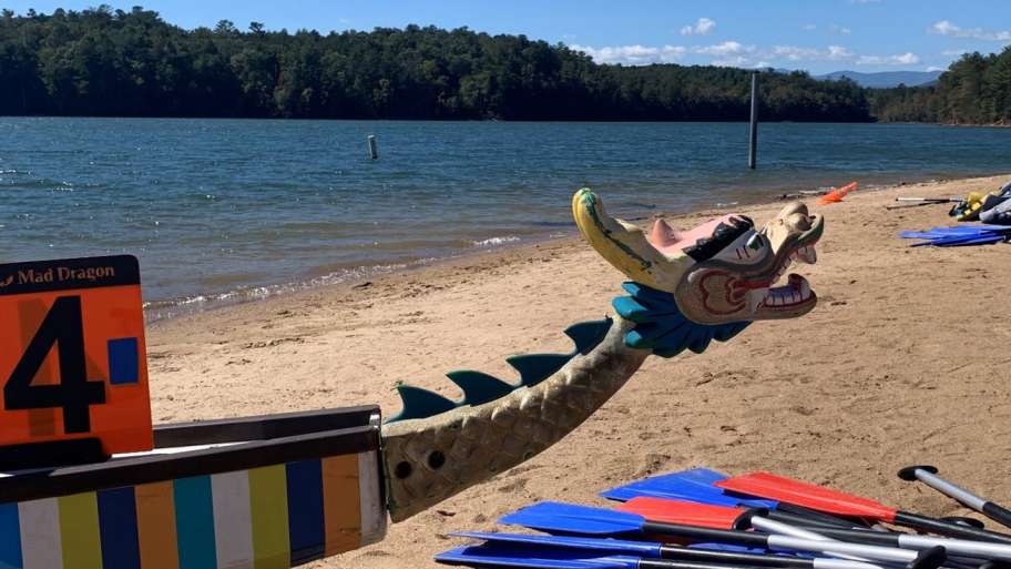 Lake Wheeler Park | Raleighnc.gov