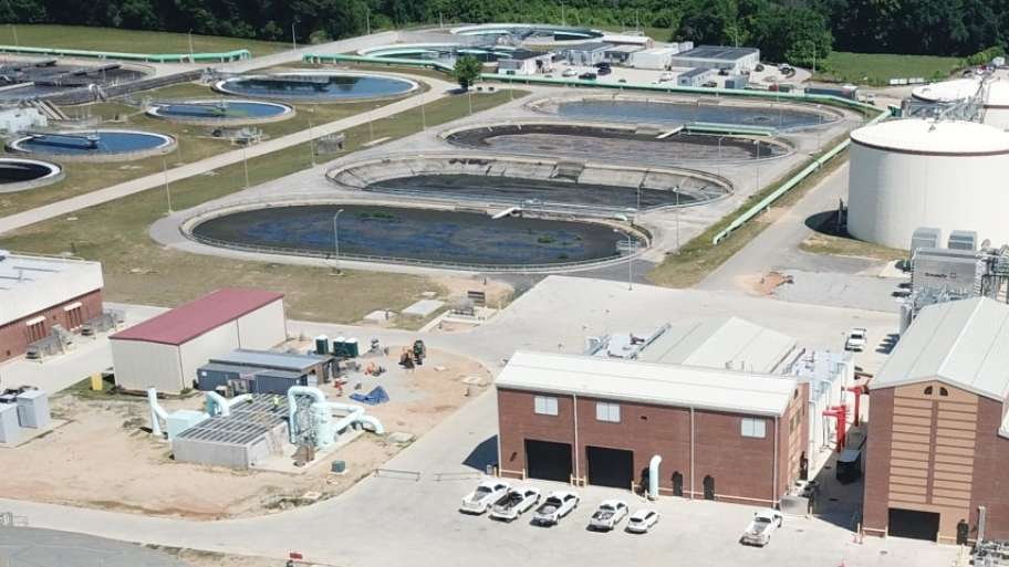 Water | Raleighnc.gov