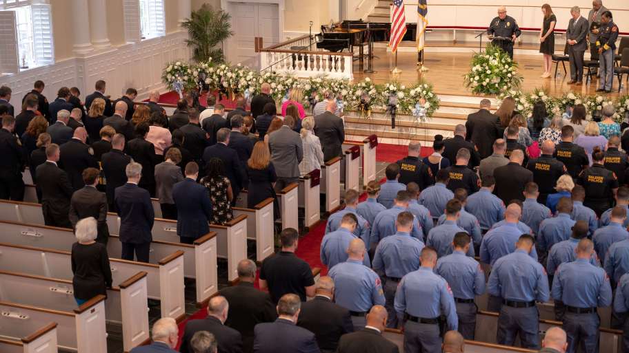 Police | Raleighnc.gov