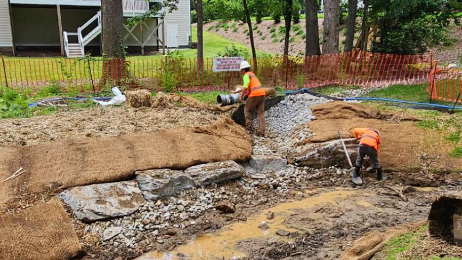 Know Your Flood Risks | Raleighnc.gov