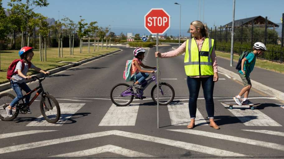 Safe Streets for All – Comprehensive Safety Action Plan | Raleighnc.gov