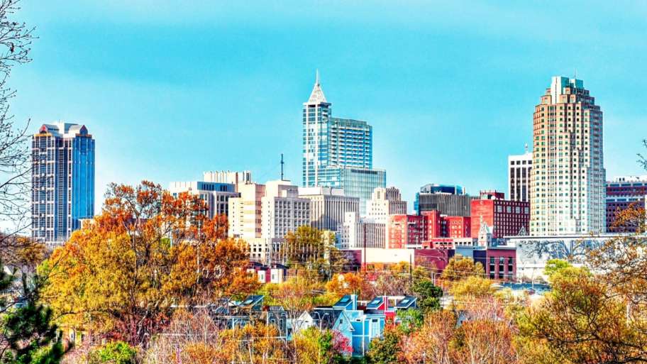 Transportation | Raleighnc.gov