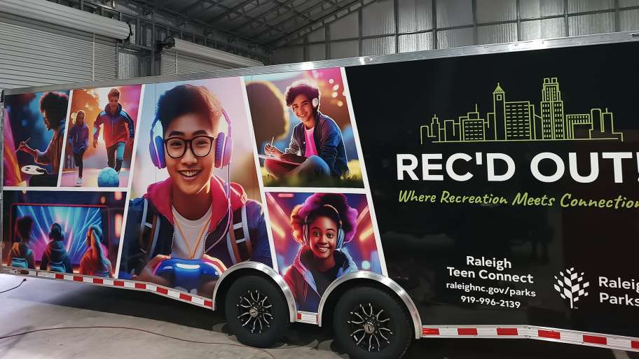 Teen Programs | Raleighnc.gov