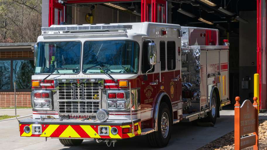 Ready Raleigh Guide - Emergency Preparedness | Raleighnc.gov