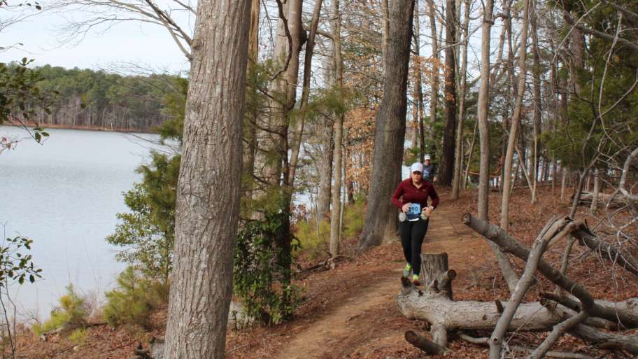 The Benefits of Hiking and Trail Running | Raleighnc.gov