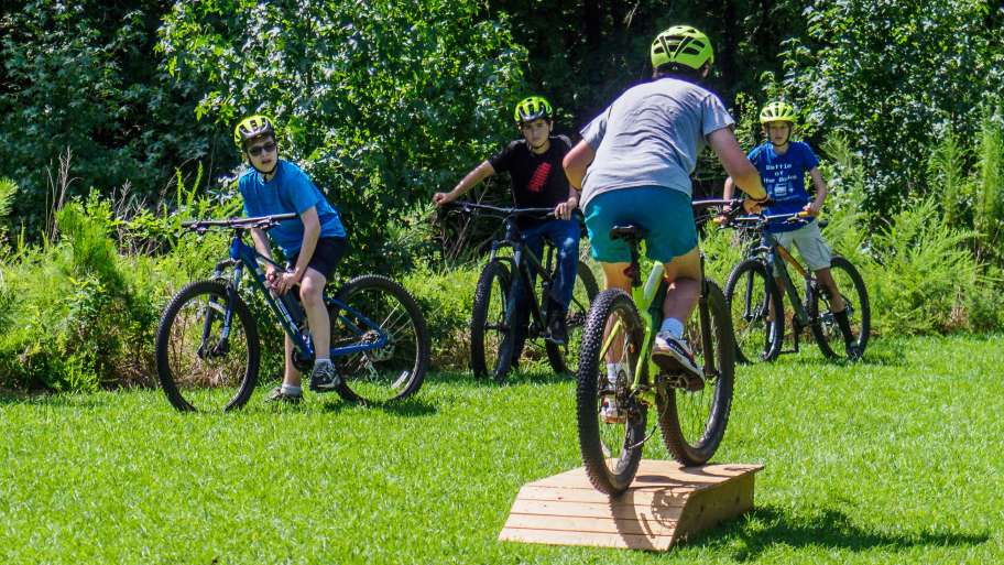 Parks and Recreation | Raleighnc.gov