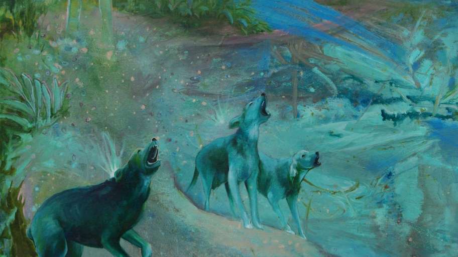 Closing Reception | Wandering Between Worlds Exhibition Pullen Arts ...