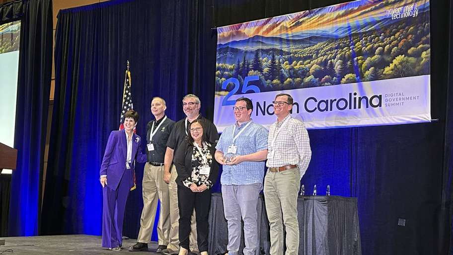 Regional Smart City Movement: Connected Triangle+ | Raleighnc.gov
